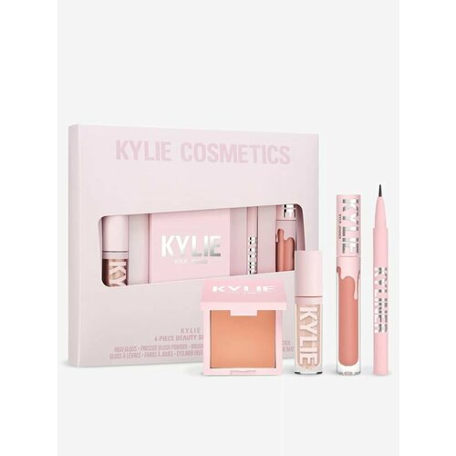 Kylie Cosmetics подарочный набор косметики Holiday Beauty