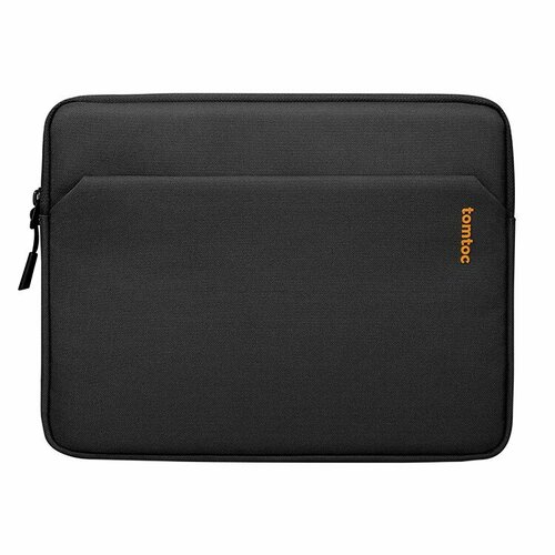 Tomtoc Laptop чехол Light-A18 Laptop Sleeve 15" Black