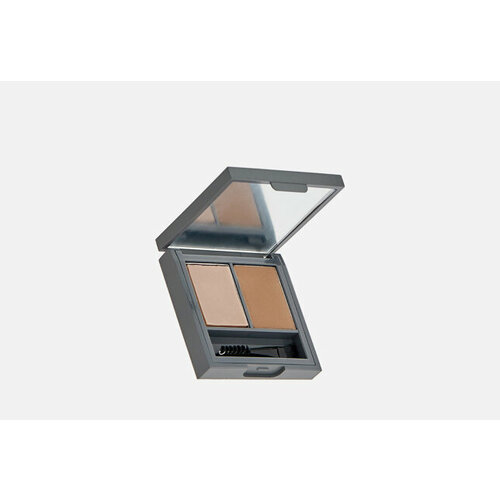 Палитра для бровей Brow palette perfect & fix 3 г