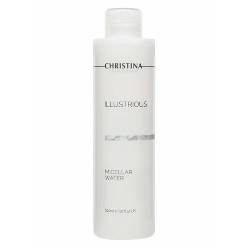 CHRISTINA Мицелллярная вода Illustrious Micellar Water