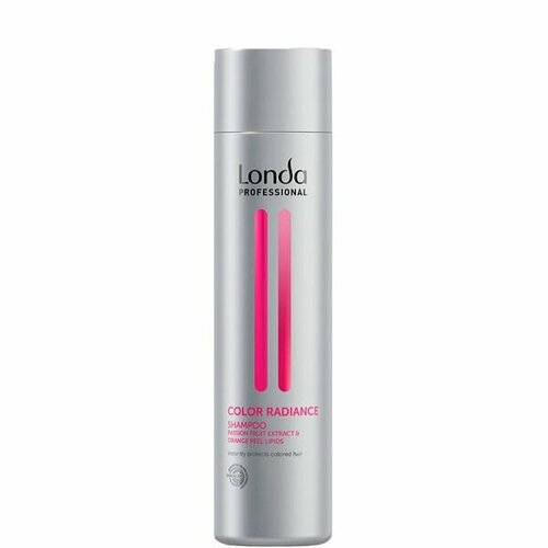 Londa Professional Шампунь для окрашенных волос Color Radiance Shampoo, 250 мл