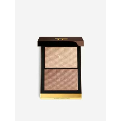 Палетка хайлайтеров Tom Ford Shade & Illuminate (Moodlight)