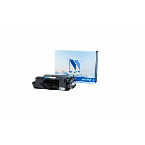 Картридж MLT-D201S для принтера Самсунг, Samsung ProXpress M4030ND; M4080FX