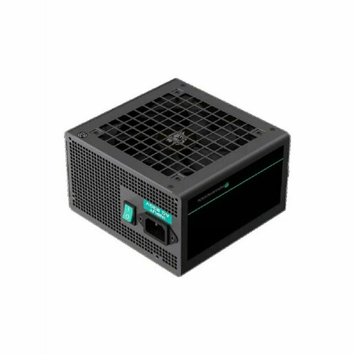 PowerCool Блок Блок питания ATX 700W FQ-700, Black