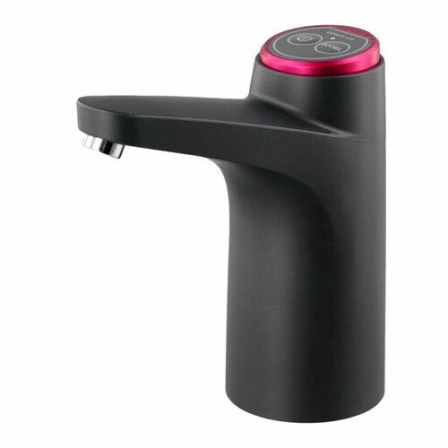 Автоматический диспенсер для питьевой воды, USB-зарядка, сенсорное управление