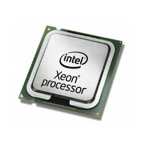 Процессор Intel Xeon E5420 Harpertown LGA771,  4 x 2500 МГц, OEM