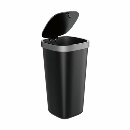 Мусорное ведро для автомобиля WiWU CH020 Trash Can (166 x 85 x 90 мм) - Черный