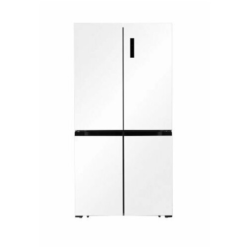 Холодильник трехкамерный отдельностоящийи LEX LCD505WGID