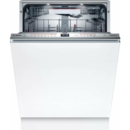 Посудомоечная машина встраив. Bosch Serie 6 SBV6ZDX49E 2400Вт полноразмерная инвертер