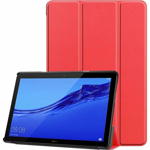 Защитный чехол для планшета Huawei MediaPad T5 10.0 Красный