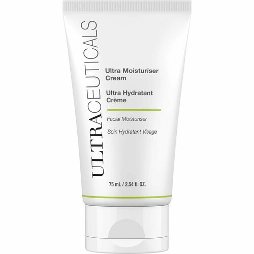 Ультра увлажняющий крем С церамидами ULTRACEUTICALS ultra moisturiser cream