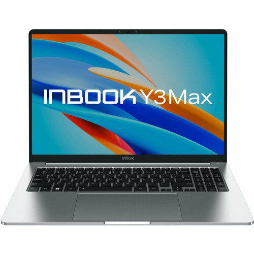 Ноутбук Infinix INBOOK Y3 Max 12TH YL613 71008301584 16"
