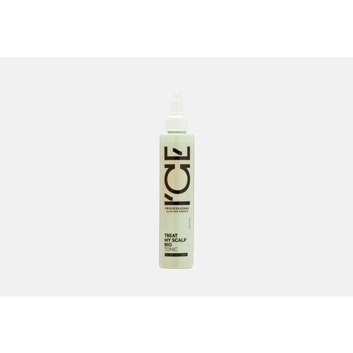 Тоник-активатор для кожи головы ICE by NATURA SIBERICA TREAT MY SCALP TONIC 100 мл