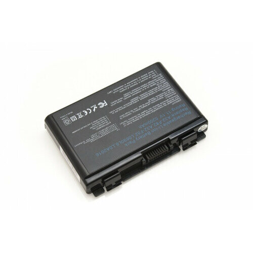 Аккумулятор для ноутбука ASUS K61IC-JX013V 5200 mah 11.1V