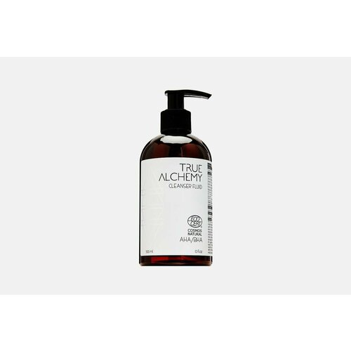 Гелевый флюид TRUE ALCHEMY AHA/BHA