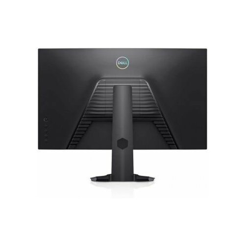 Монитор Dell 27" S2721HGFA черный VA LED 16:9 HDMI матовая HAS 350cd 178гр/178гр 1920x1080 144Hz FreeSync Premium DP FHD 8.85кг