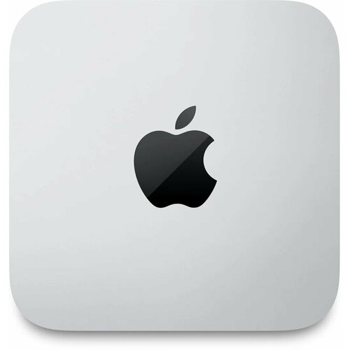 Apple Настольный компьютер Apple Mac Studio 2022 (M1 Max 10-Core, GPU 24-Core, 32GB, 1TB) (Серый, 32 ГБ, 1024 ГБ, Z14J0008F)