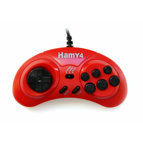 Джойстик Hamy (Подходит hamy4-5-SEGA)