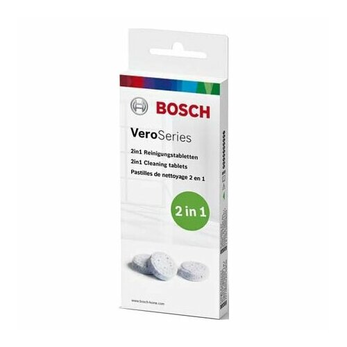 Аксессуар для кофеварки TCZ8001A (VE10) – Bosch – TCZ8001A – 4242005203680