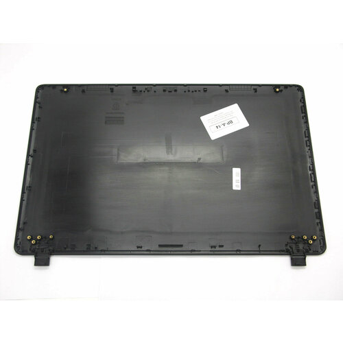 Крышка матрицы для ноутбука Acer Aspire ES1-523, ES1-532, ES1-532G, ES1-533, ES1-572 матовый черный (BP-A-14)