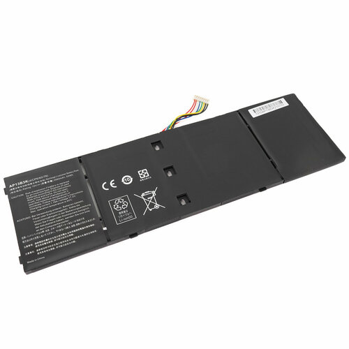 Аккумулятор для ноутбука Acer AP13B8K