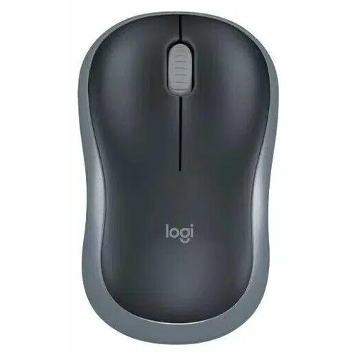 Беспроводная мышка Logitech M185