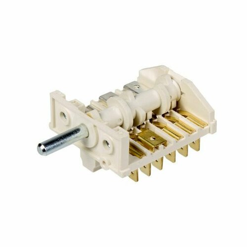 Переключатель режимов к духовке Bosch, Siemens, Neff 161789 / 00161789