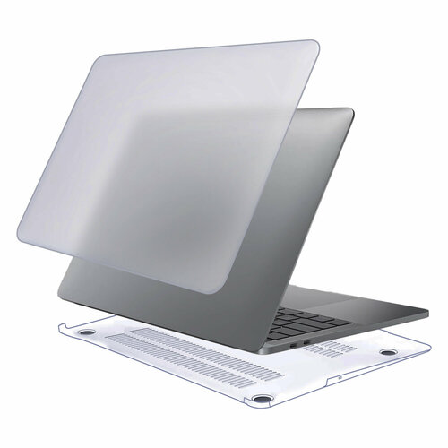 Противоударный чехол для MacBook Pro 16 A2485/A2780 2021/2023 из поликарбоната