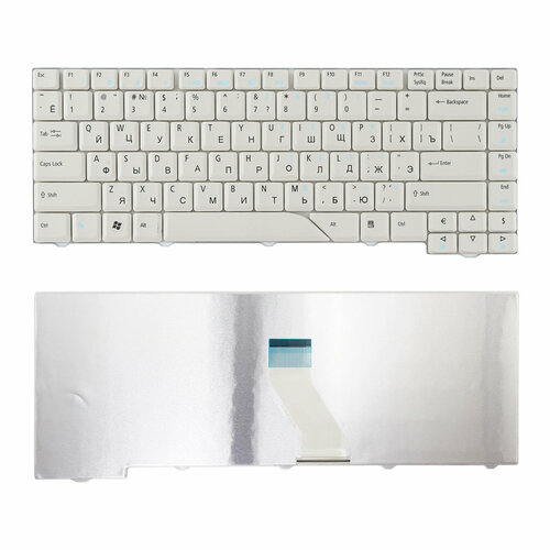 Клавиатура для ноутбука Acer 4920G