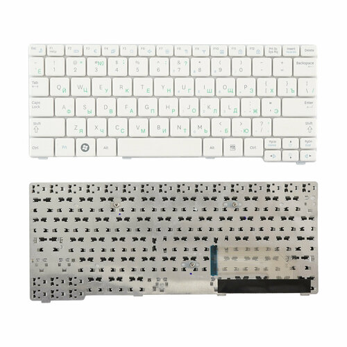 Клавиатура для ноутбука Samsung BA59-02768C