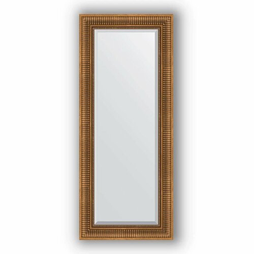 Зеркало 57x137 см бронзовый акведук Evoform Exclusive BY 3518