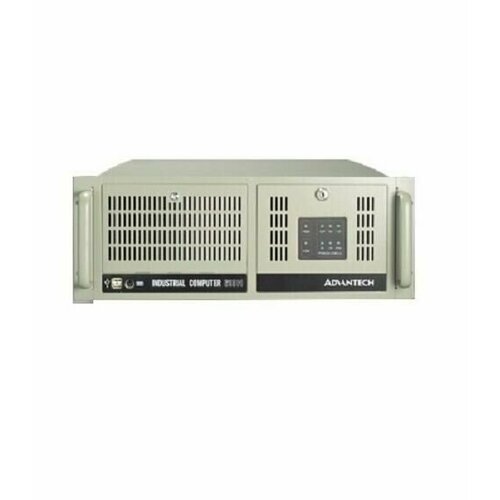 Корпус Advantech IPC-610BP-00XHE