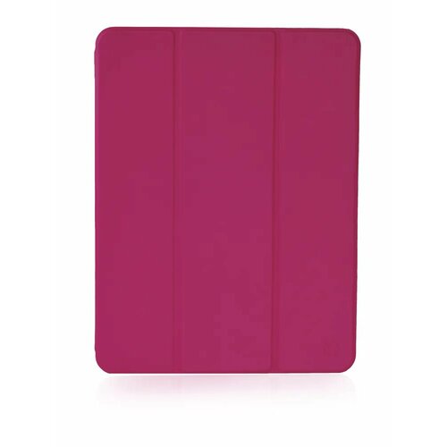 Чехол для iPad 10.9 Gurdini Leather Розовый