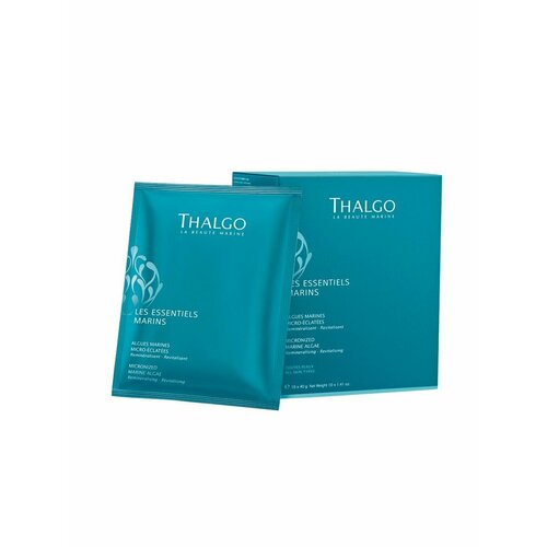 Косметика для ванн Thalgo