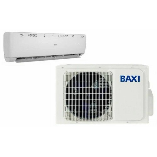 Сплит-система Baxi Alta 9