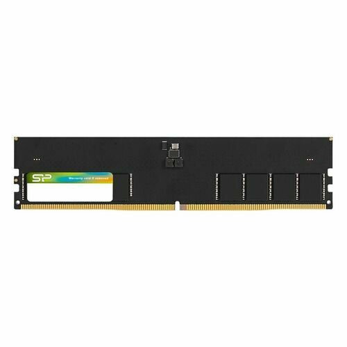 Оперативная память Silicon Power SP016GBLVU560F02 DDR5 - 1x 16ГБ 5600МГц, DIMM, Ret