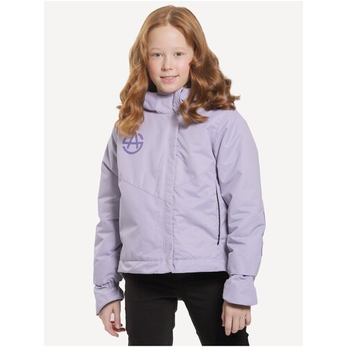 Куртка ARTEL, размер 158, фиолетовый