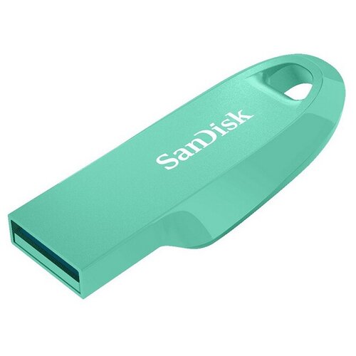 USB Flash Drive 64Gb - SanDisk Ultra Curve 3.2 SDCZ550-064G-G46G