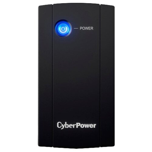 ИБП CyberPower UTI675EI линейно-интерактивный, 360Вт/675ВА,4xIEC 320 C13]