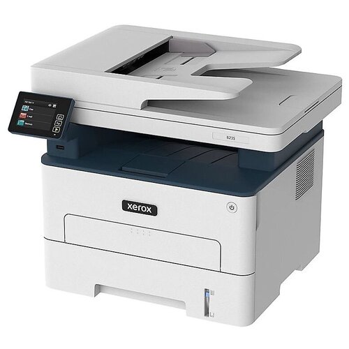 МФУ лазерное черно-белое Xerox B235DNI