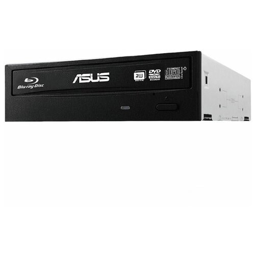 Оптический привод ASUS BW-16D1HT Black