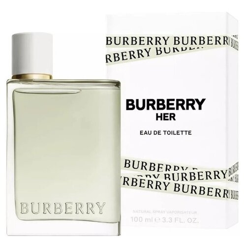 Burberry Her Eau de Toilette, Барбери