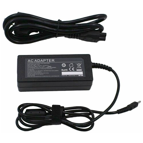 Зарядное устройство для Acer TravelMate P2 TMP215-41-G2-R80E блок питания зарядка адаптер для ноутбука