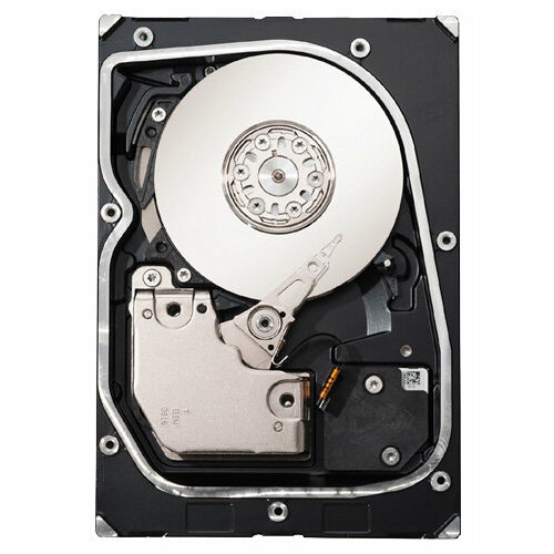 Жесткий диск Seagate Cheetah 73.4 ГБ ST373454FC