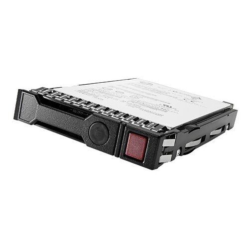 Жесткий диск Hewlett Packard Enterprise 300 ГБ P04693-B21