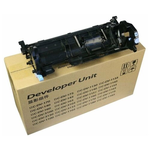 Блок проявки DV-1150 CET471003 для Kyocera Ecosys M2040/2135/2635/2540dn 100000стр (CET)