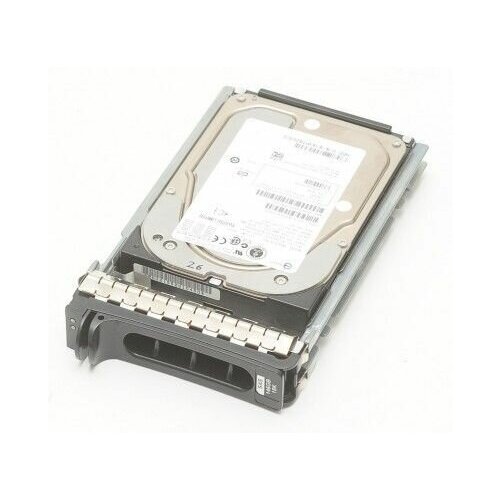 Жесткий диск Fujitsu SAS 147Gb (15K/16Mb/3.0Gb/s) CA06778-B20300DL