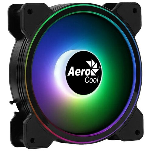 Вентилятор Aerocool Saturn 12F ARGB