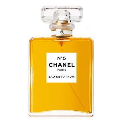 Chanel парфюмерная вода №5, 50 мл