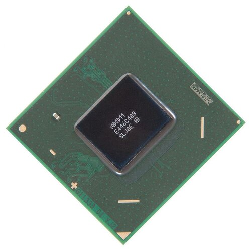 Хаб (контроллер) Intel SLJ8E